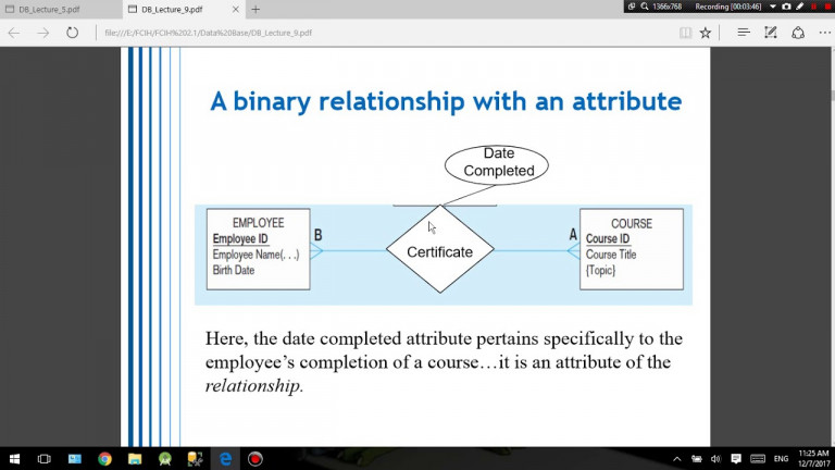 Associative Entities intended for Er Diagram Associative Entity Example ... Associative Entities intended for Er Diagram Associative Entity Example ...